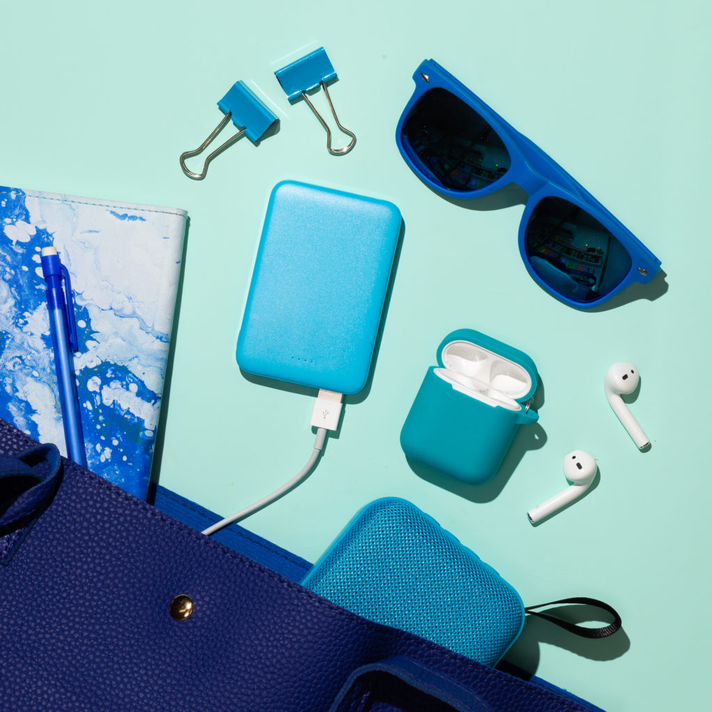 LISH x Sharper Image Photoshoot - LISH Creative