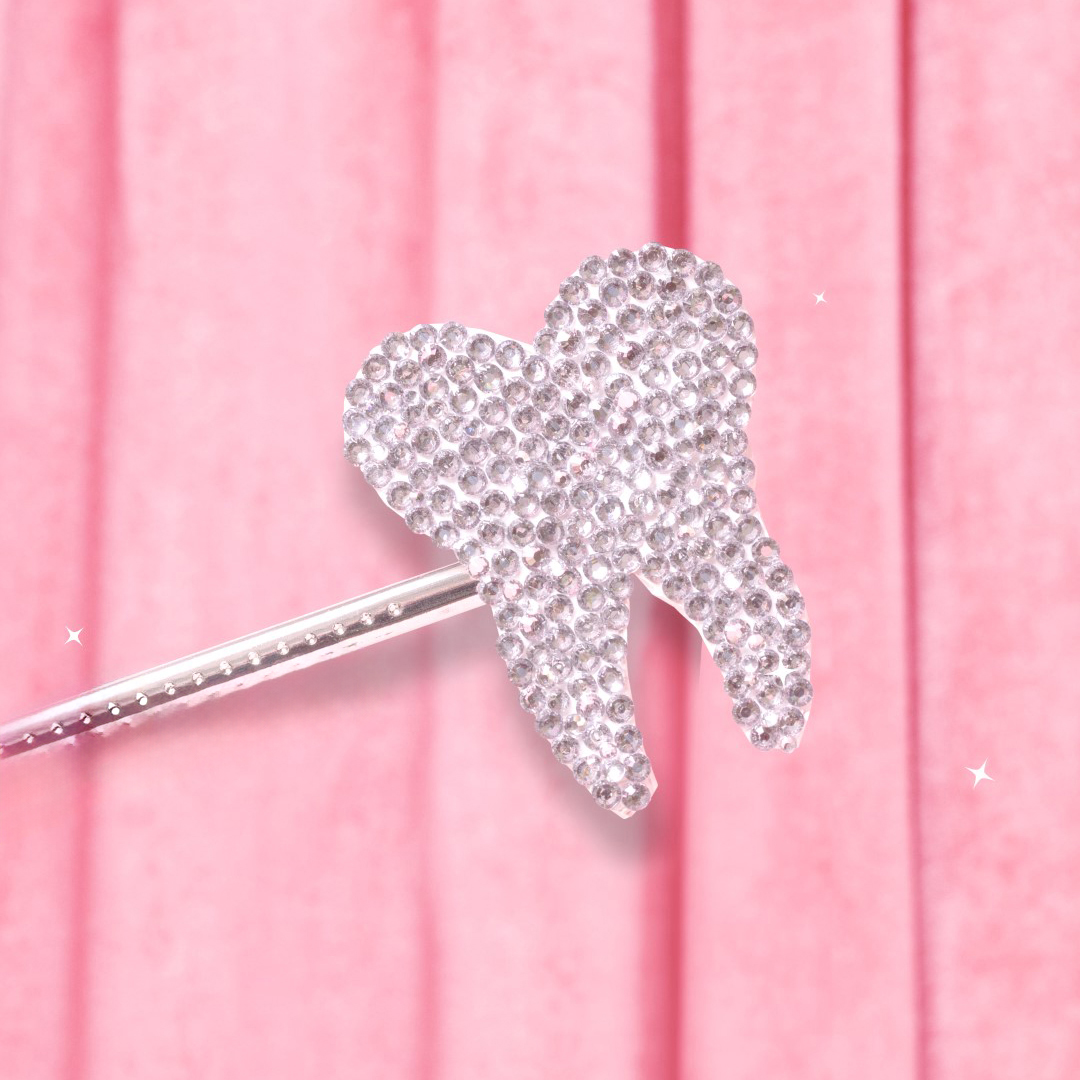 Making Toothpaste Magic with Crest Kids - LISH Creative